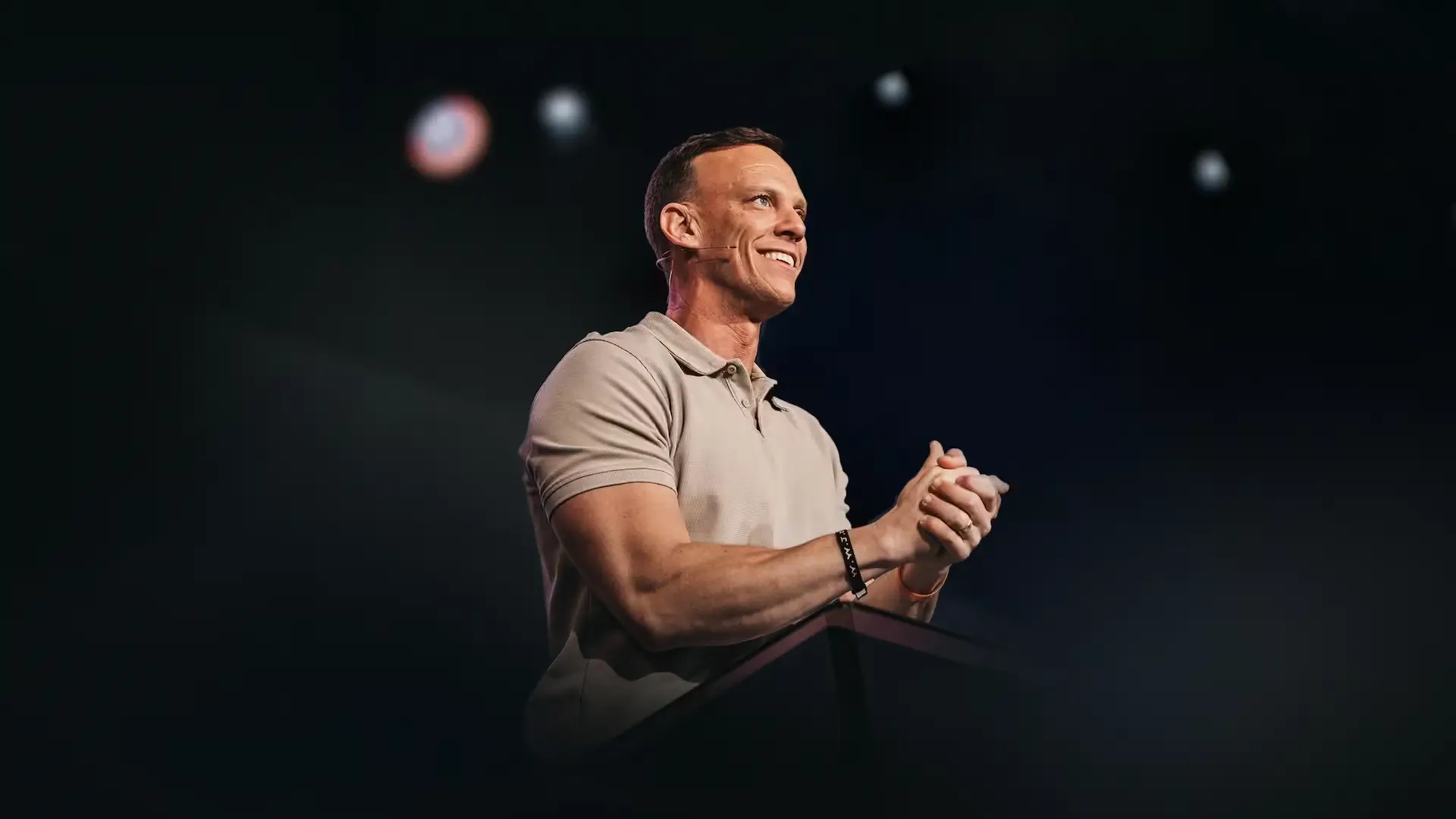 Homepage - Aaron Burke | Aaron Burke